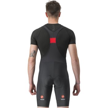 Castelli Core Seamless Base Layer SS Men - black 010 | BIKE24