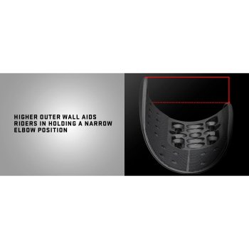 Profile Design Armrest Kit - Race-H | BIKE24