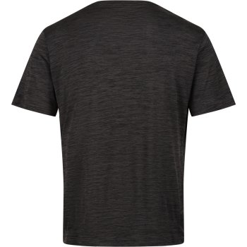 Regatta Fingal Edition T-Shirt Heren - Ash 61I | BIKE24