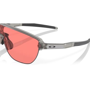 Oakley Corridor - Re-Discover Collection - Glasses - Matte Grey Ink ...