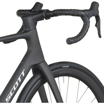 SCOTT ADDICT 30 - Carbon Road Bike - 2026 - carbon black | BIKE24