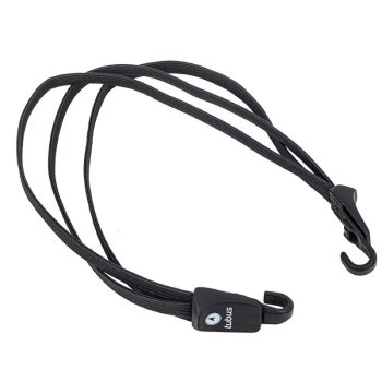 Tubus Gurt 3-fach mit 14 mm-Haken | BIKE24