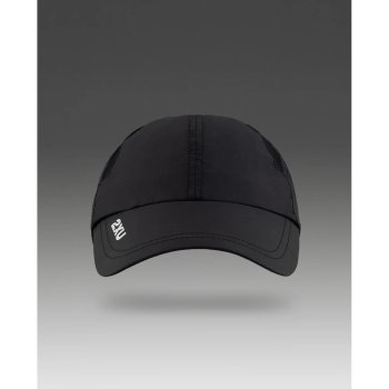 2XU Run Hardloop Pet - black/black | BIKE24