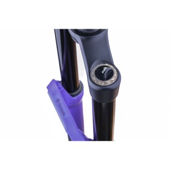 Formula Selva V Federgabel - 29" | 180mm | 110x15mm - ultraviolet | BIKE24