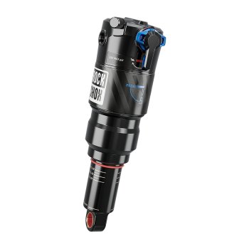 RockShox Deluxe Ultimate Rear Shock | DebonAir+ | Trunnion | C2 ...