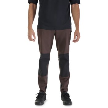 FOX Defend MTB Broek Heren - cocoa | BIKE24