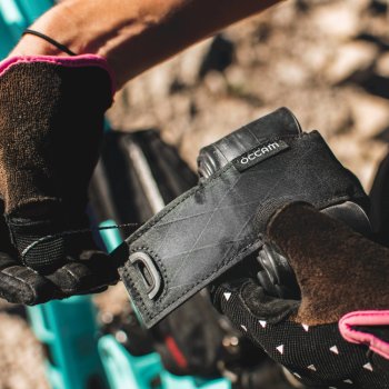 Occam Designs Apex Fix Strap - coyote | BIKE24