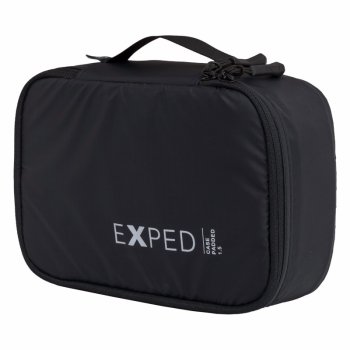 Exped Case Padded - 1.5 L - black | BIKE24