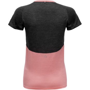 Devold Running Merino 130 T-Shirt Women - 070A Apricot | BIKE24