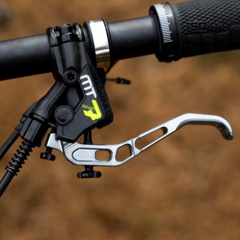 OAK Components Root Lever Pro Brakelever Set - Magura - black | BIKE24
