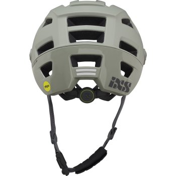 iXS Trigger All-Mountain MIPS Helmet - chalk | BIKE24