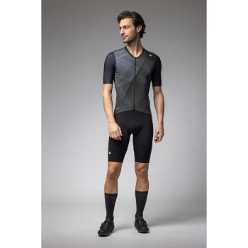Alé R-EV1 Sprinter Short Sleeve Jersey Men - black | BIKE24