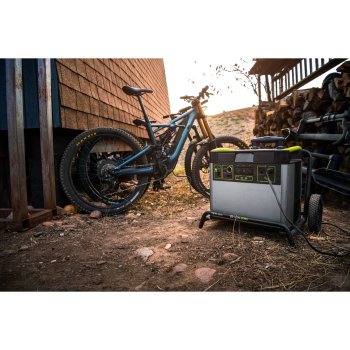 Goal Zero Yeti 3000X Powerstation - 3032Wh | BIKE24