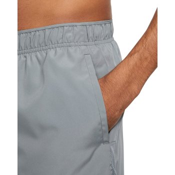Nike Short 5" Homme - Dri-Fit Challenger - smoke grey/smoke grey ...