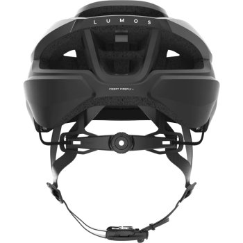 Lumos Ultra Fly Helmet - Stealth Black | BIKE24