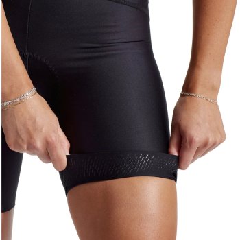 PEARL iZUMi Attack Air Cycling Shorts Women 11212302 - black - 021 | BIKE24