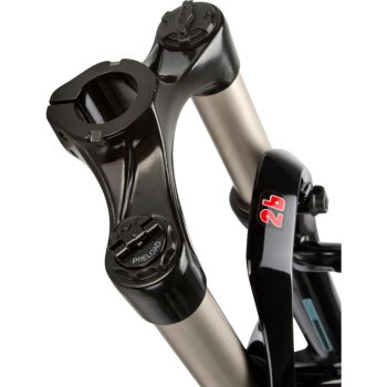 RST Omega T 80 - 26 Inch Fork - 80mm - 38mm Offset - without Steerer ...