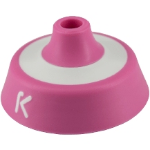 KEEGO Easy Clean Dop - Supernova Pink | BIKE24