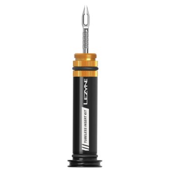 Lezyne Tubeless Insert Kit - Tool for Tubeless Tire Repair | BIKE24