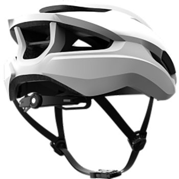 Lumos Ultra Fly Helmet - Phantom White | BIKE24