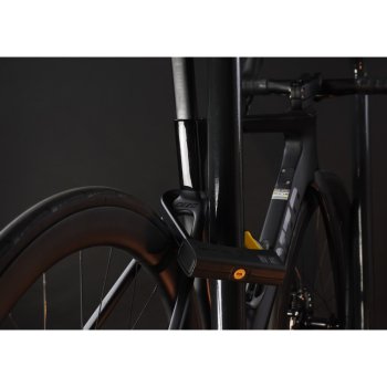 tex–lock D-Lock U-Slot 140x85mm - zwart | BIKE24