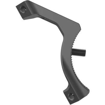 Syncros Bottle Cage Adapter for Duncan 1.0 TRI Seatpost - Scott Plasma ...