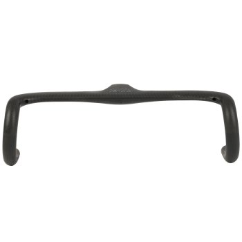 THM Frontale Aero Integrated Bar / Stem - Natural Carbon - 400 mm | BIKE24