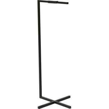FINGERSCROSSED Plus Minus Bikestand - Black | BIKE24