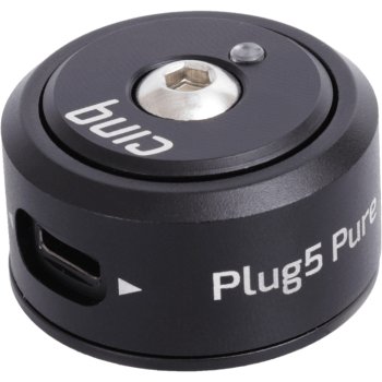 CINQ Power Kit Plug5 Pure + SPP II - Dynamo USB-Stromversorgung | BIKE24