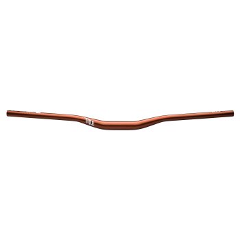Title AH1 Handlebar - MTB | 31.8 | Rise 25mm - bronze | BIKE24