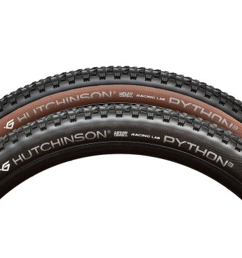 Hutchinson Python 3 Racing Lab - Hardskin - Folding Tire - 29x2.30 ...