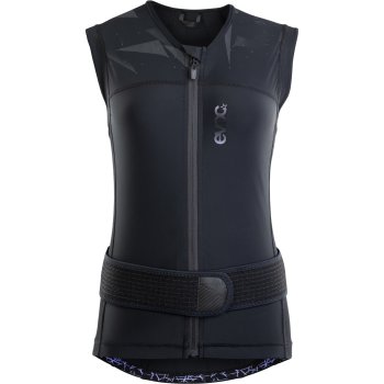 EVOC Protector Vest Pro Women - Black | BIKE24