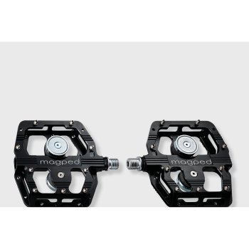 magped GRAVITY Magnetic Pedals - 150N | BIKE24