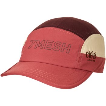 7mesh GO Cap - Trail Mix | BIKE24