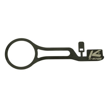 K-Edge Di2 Junction Box Mount - Long | BIKE24