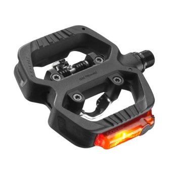 LOOK Geo Trekking Vision Pedal - negro | BIKE24