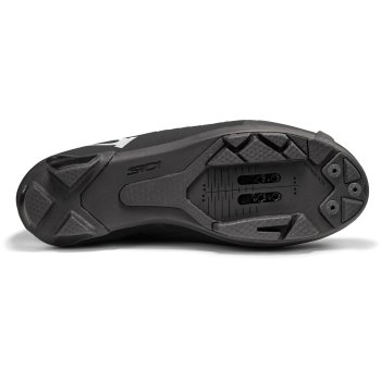 Sidi Hiemx MTB Shoes - Black/Black | BIKE24