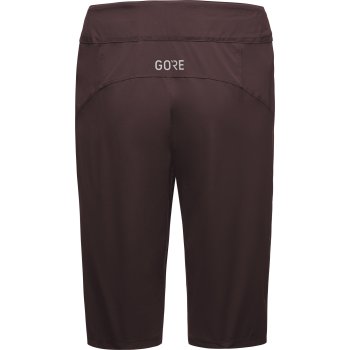 GOREWEAR Passion Shorts Men - utility brown BU00 | BIKE24
