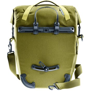 Deuter Valbona 20+5 Bike Pannier - cactus | BIKE24