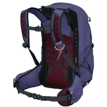 Osprey Tempest 22 Women's Backpack - Deep Fig/Hotspot Pink | BIKE24