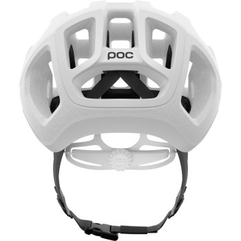 POC Ventral Lite Helm - 1036 Hydrogen White Matt | BIKE24
