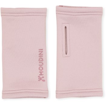 Houdini Power Wrist Gaiters - Sky Purple | BIKE24