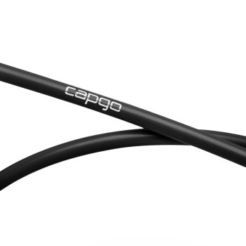 capgo Blue Line Shift Cable Housing - 4 mm - PTFE - 5000 mm - black ...