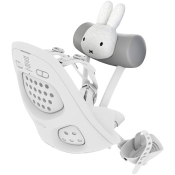 Thule Yepp Mini Handlebar Padding Miffy | BIKE24