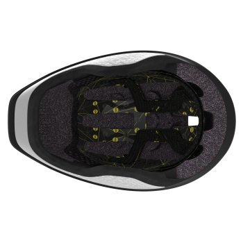 SCOTT Split Plus (CE) Time Trial Helmet - vogue silver | BIKE24