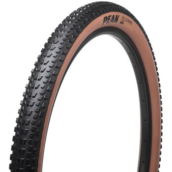 Goodyear Peak Ultimate - Tubeless Complete - Folding Tire - 29x2.25 ...