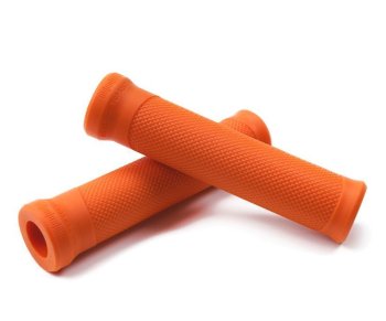 CUBE ACID Grips REACT - orange | BIKE24