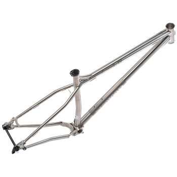 Stanton SWITCH9ER - 29" Titanium Frame Set - 2025 | BIKE24