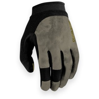 Bluegrass React MTB-Handschoenen - grey | BIKE24