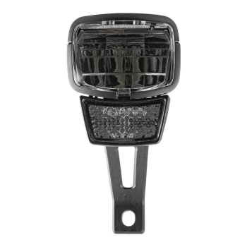 AXA Nxt 130 E-Bike Front Light - black | BIKE24